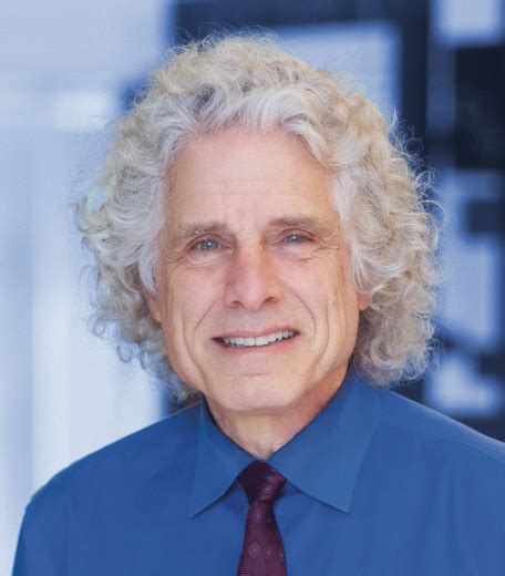 Steven Pinker Premios Fronteras