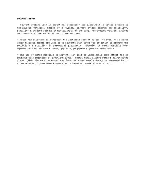 Docx Solvent System Dokumentips