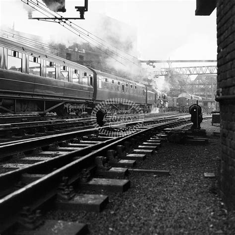 The Transport Library British Railways Steam Locomotive Class