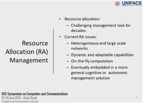 figure 3 from cognitive management of bandwidth allocation models with