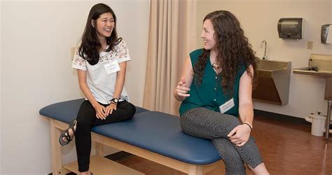 Ga Pcom Physician Assistant Program Begins