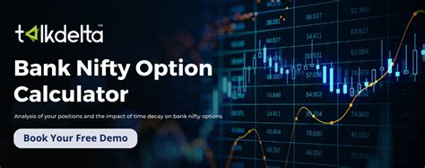 Option Price Calculator Nifty Bank Nifty Option Price Prediction NSE India Talkdelta