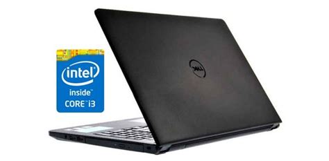 Harga Laptop Dell Core I Murah Dan Spesifikasi October