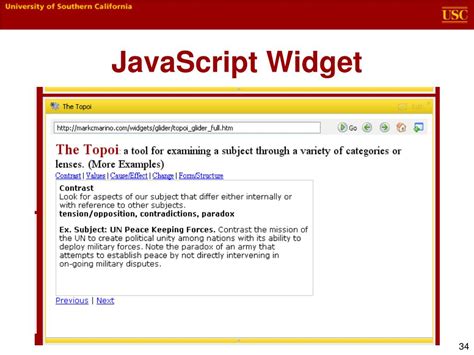PPT Widgets The Slicing And Dicing And Splicing Of Learning Content PowerPoint Presentation