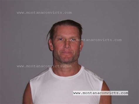 Christopher William Ogle Montana Convicts