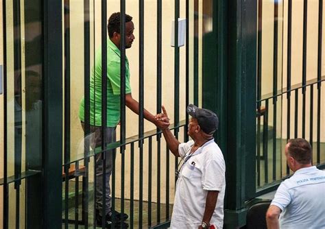 How A Facebook Friend Request Landed This Eritrean Man In Jail Face2Face Africa