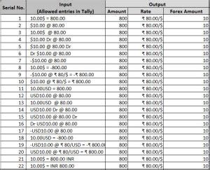 Import Data FAQ TallyHelp