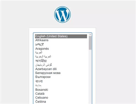 Cara Install Wordpress Local Menggunakan Xampp Wpgan