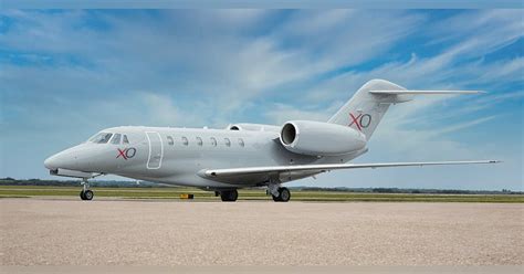 xo builds on success aviation pros