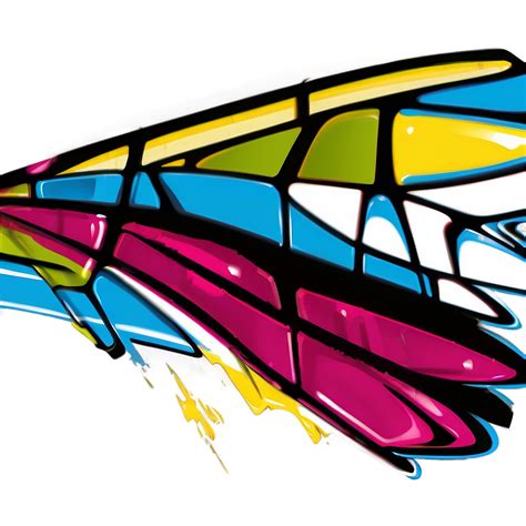 Download Abstract Graffiti Png 05032024