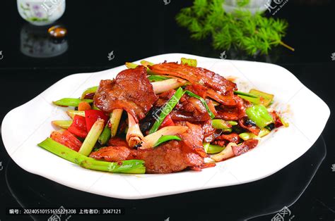 家乡回锅肉图片素材下载 食品餐饮素材下的中国菜系图片素材 汇图网