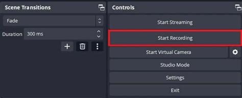 how to record multiple webcams and streamline editing