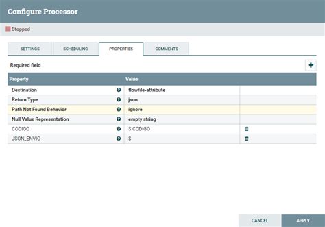How To Merge Multiple Flow Files Executesql Cloudera Community