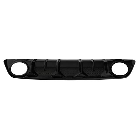 Audi Rs3 8y Urban Carbon Diffuser Jhparts