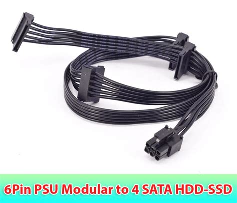 D Y Ngu N Modular Pin Sang Sata C P Ngu N Hdd Ssd