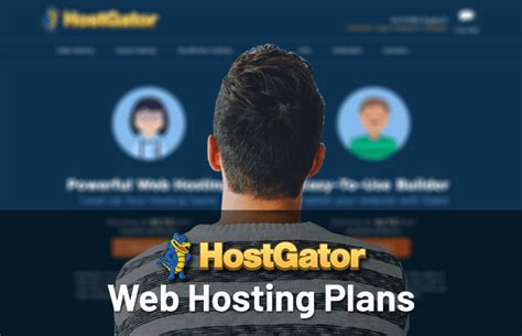 Which HostGator Plan Is The Best For You