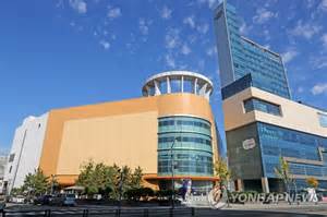 포항 롯데마트 건물 8년간 영업 시작도 못 한 채 철거되나 연합뉴스