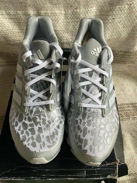 Adidas Springblade 6 Dames Zilver Online