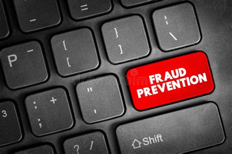 Fraud Prevention Implementation Of A Strategy To Detect Fraudulent Transactions And Prevent
