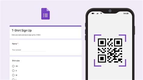 Qr Code To Google Form At Vanannablog Blog