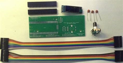 raspberry pi pico dual midi carrier part 2 simple diy electronic