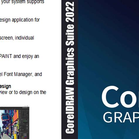 Jual Coreldraw Graphics Suite 2022 Shopee Indonesia