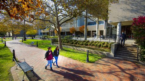 A Campus In The City Rutgers University Newark