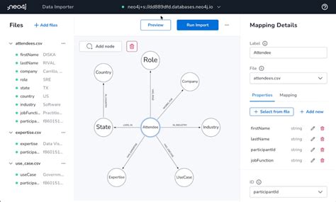 Importing Your Data Into Neo4j Just Got Even Easier Community Content