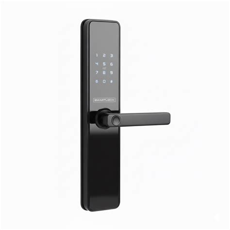 Tpsh 720 Smartlock