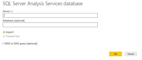 Solved Create Hierarchy In A Report Connected To A Ssas M Microsoft Fabric Community