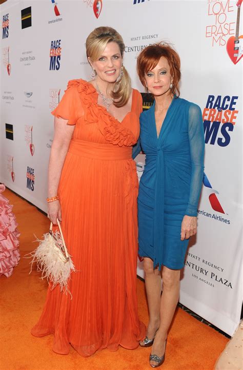 Swoosie Kurtzs Feet
