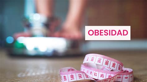 La Obesidad