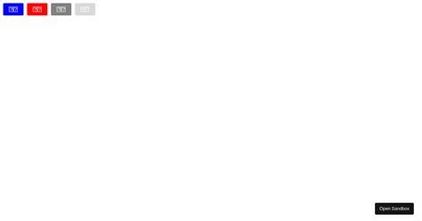 Markup In React Codesandbox Markup In React Codesandbox