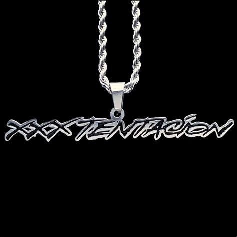 Xxxtentacion Chain