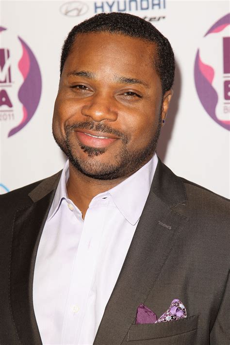 Malcolm Jamal Warner