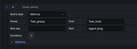 Stat Panel Not Showing Hostnames Stat Panel Grafana Labs Community Forums