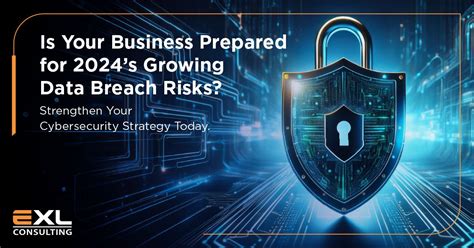 Exl Consulting On Linkedin Exlconsulting Cybersecurity Databreaches Riskmanagement…