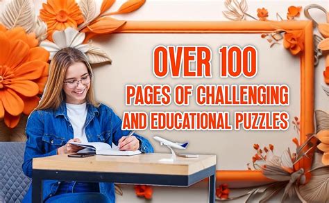 Bible Scripture Puzzle Book Easy Inspirational Christian Puzzles Of