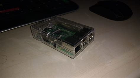 Recipe For A Raspberry Pi Kiosk BadlyWired