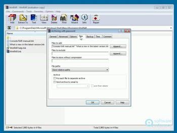 WinRAR Download WinRAR Exe