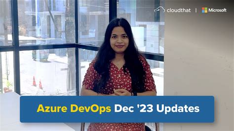 Cloudthat On Linkedin Azure Devops Dec 23 Updates