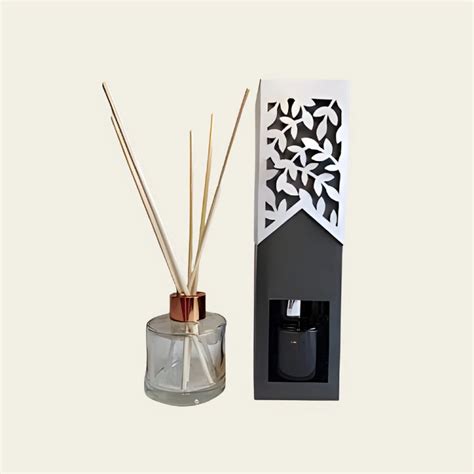 Reed Diffuser Packaging Boxes Hot Custom Boxes