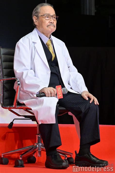米倉涼子、西田敏行さんと死去2日前に会話 2ショットも公開「悲しすぎてまだ信じられません」 モデルプレス