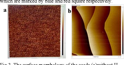 Figure 2 From Reduction Of Threading Screw Dislocations In 4h Sic