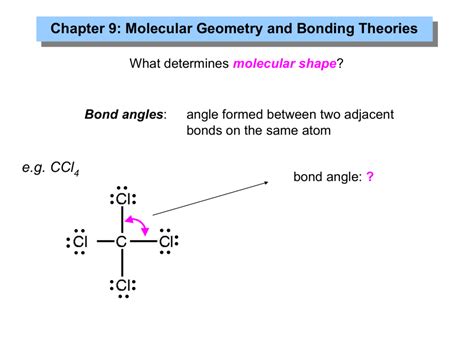 Ccl4 Lewis Structure Molecular Geometry Is The Molecule Polar Or
