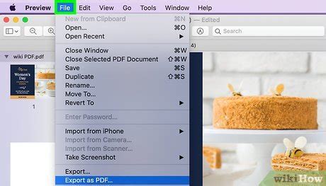 Ways To Merge PDF Files WikiHow
