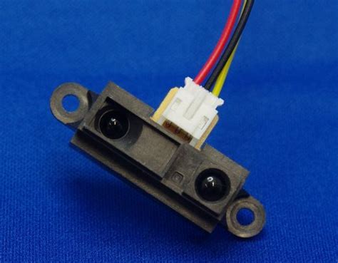 IR Distance Sensor Custom Electronics PWM Circuits Induction Heating And DIY Science Projects