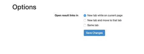 GitHub Monikkinom Google Shortcut Extension A Chrome Extension To Add Keyboard Shortcuts To