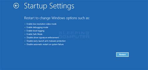 How To Start Windows 10 In Safe Mode With Command Prompt Askit