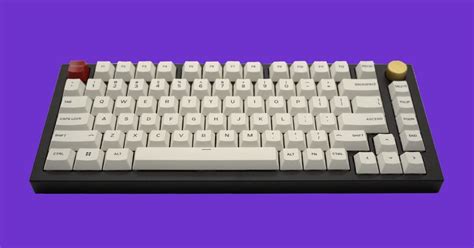 How Glorious Is The Gmmk Pro Keyboard R Glorious